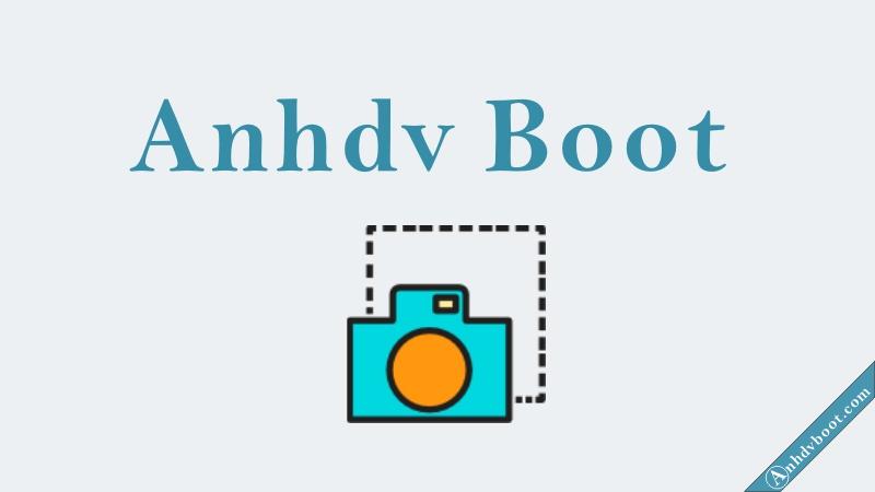 Screenshots | Anhdv Boot