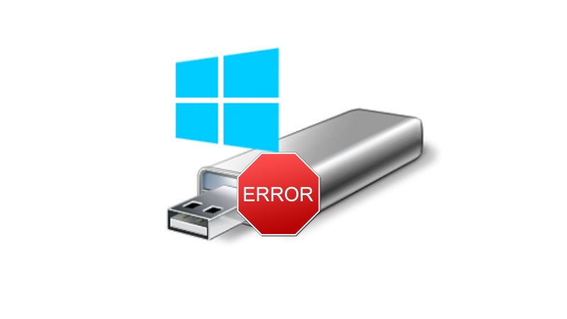 Khắc phục lỗi tạo usb boot với 1 click Anhdv | Anhdv Boot