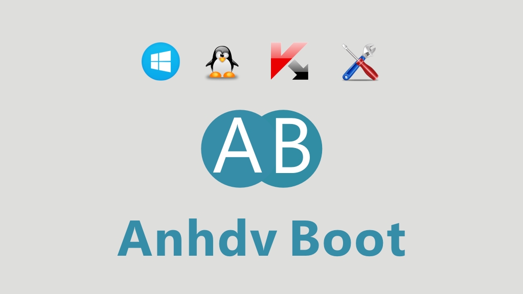 Anhdv Boot 2021 nhanh hơn và mạnh mẽ hơn | Anhdv Boot