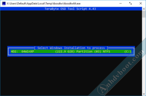 Gỡ sạch driver trên WinPE khi bị lỗi driver, thay mainboard | Anhdv Boot