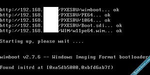 Boot qua mạng LAN với Anhdv Boot Premium | Anhdv Boot