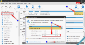Tích hợp Anhdv Boot vào ổ cứng, dùng WinPE khi Windows lỗi | Anhdv Boot